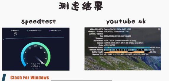 科学上网客户端怎么选?v2rayN、Clash for Windows 还是Qv2ray？ - 自由鸟