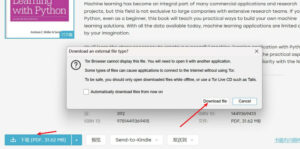 Z-Library 打不开怎么办?| 3种最新使用 TOR 浏览器下载 ZLibrary 资源详细教程 - 自由鸟