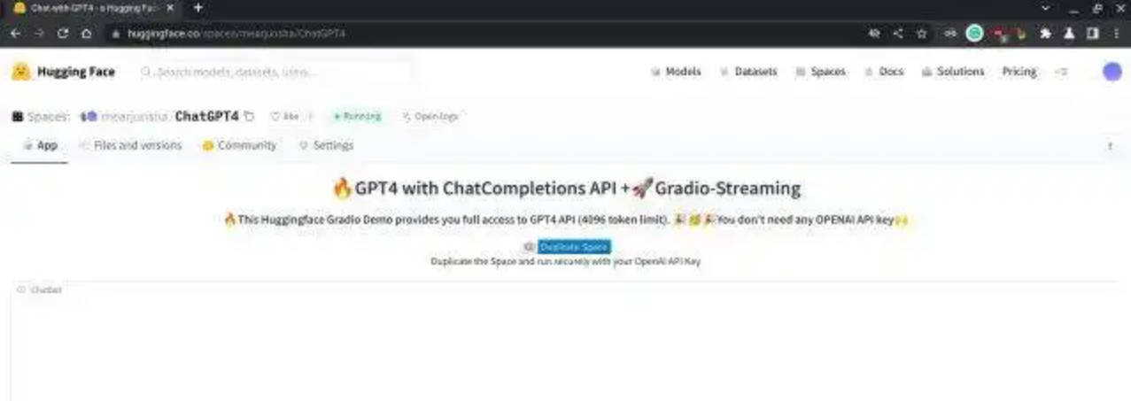 免费使用ChatGPT4的3种方法，你会几种？ - 自由鸟