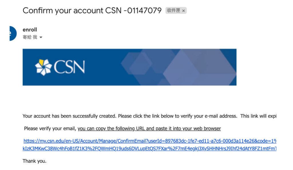 3分钟教你免费申请一个美国edu学生邮箱，edu教育邮箱隐藏福利一年让你省3万！ - 自由鸟